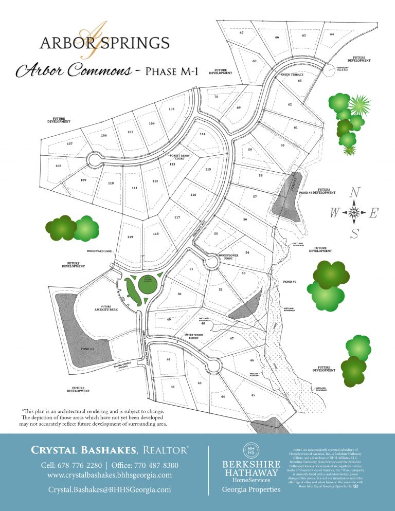 Community Maps | Newnan GA