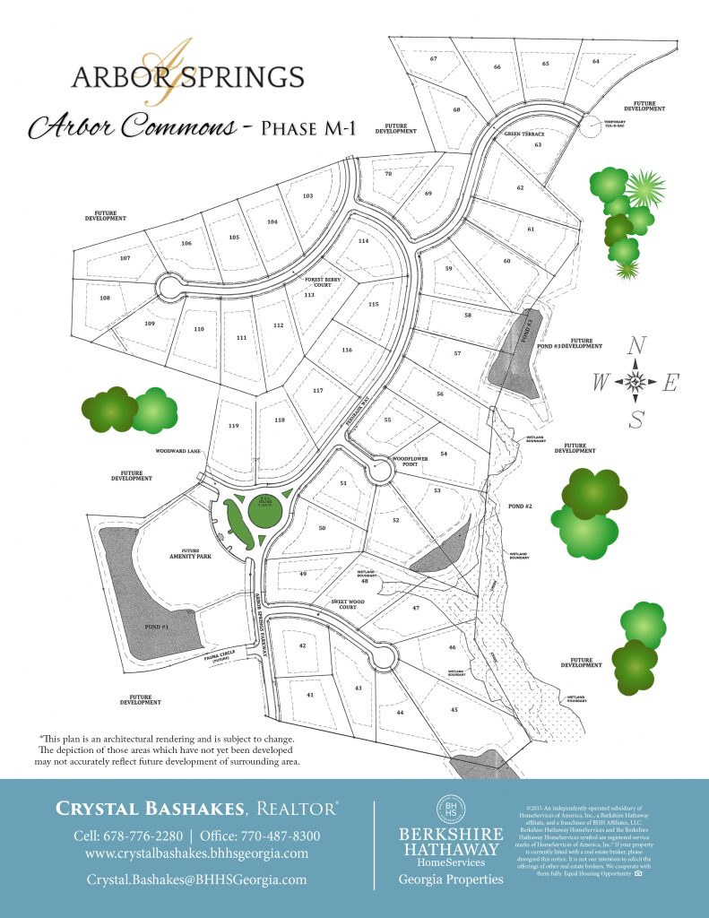 Community Maps | Newnan GA